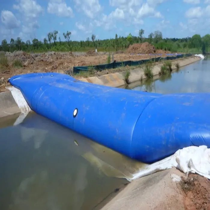 China Water Inflable Inflable Flood Dram Fabricantes, proveedores y ...